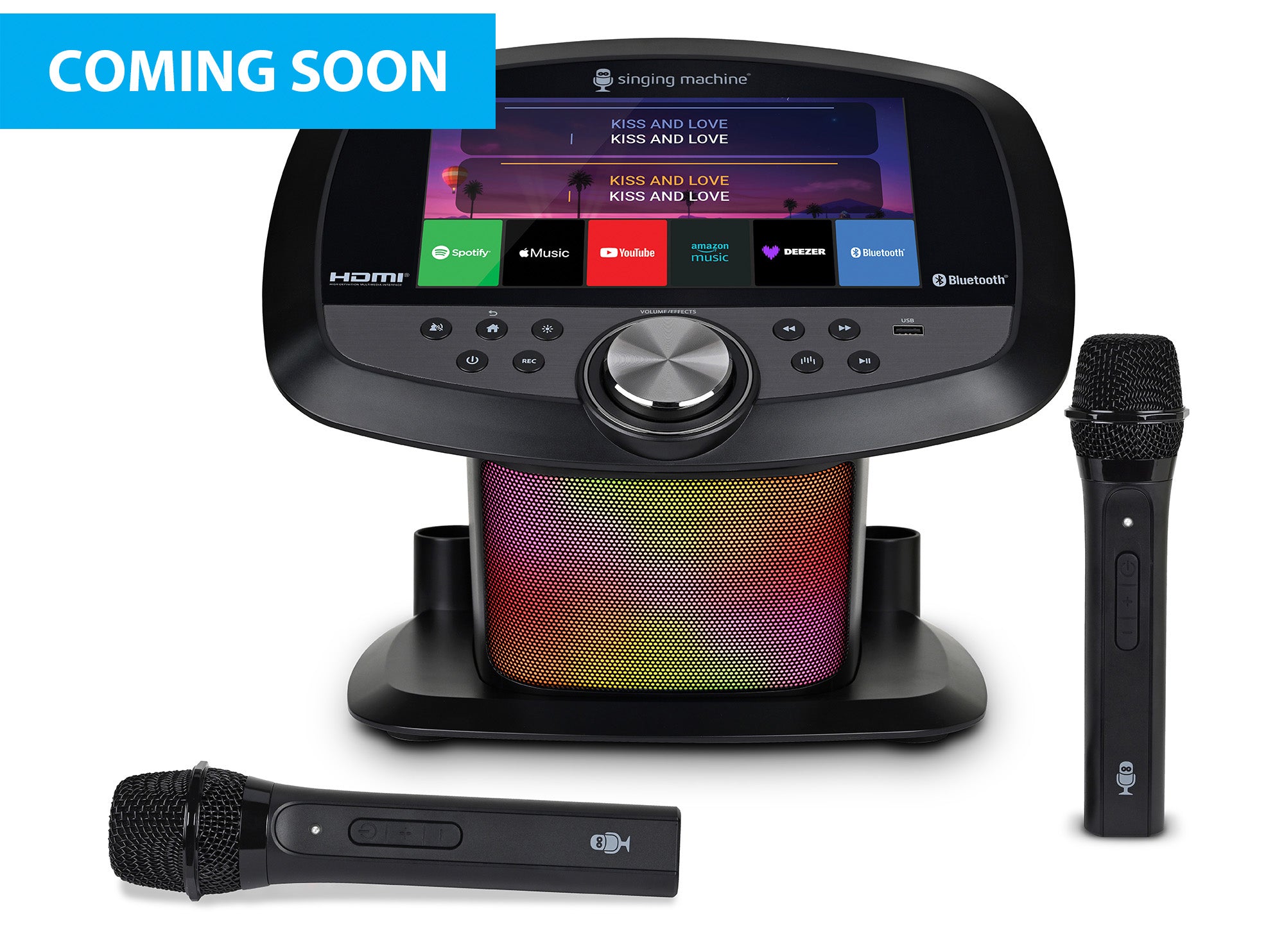 ULTIMATE WIFI KARAOKE PARTY