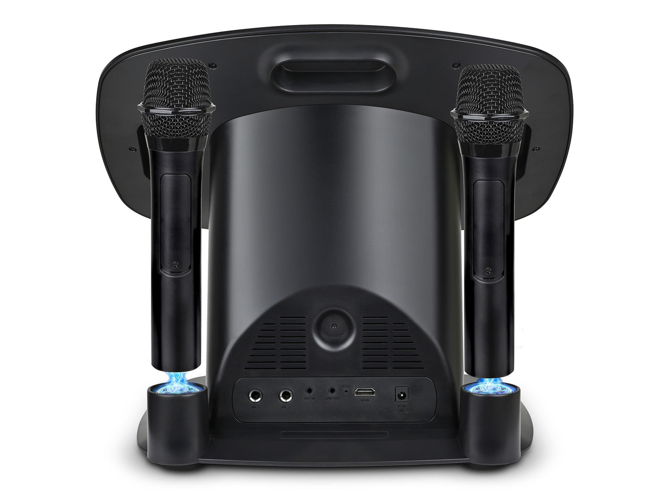 ULTIMATE WIFI KARAOKE PARTY