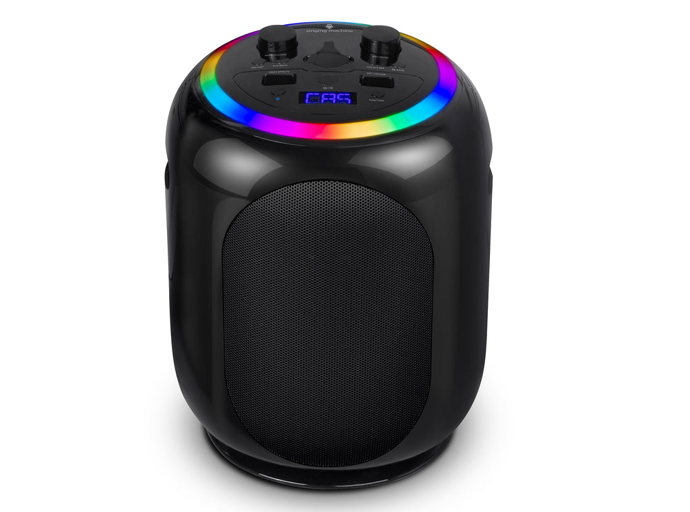 Karaoke Systems - Mobile, At Home, Bluetooth | The Singing Machine