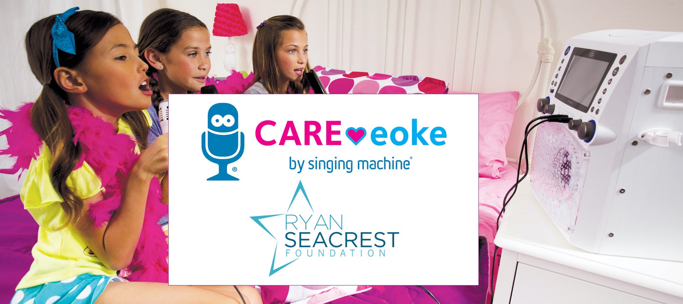 Care-eoke